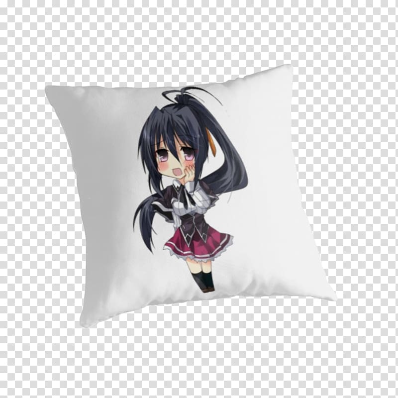 Rias Gremory High School DxD Chibi Art, Chibi transparent background ...