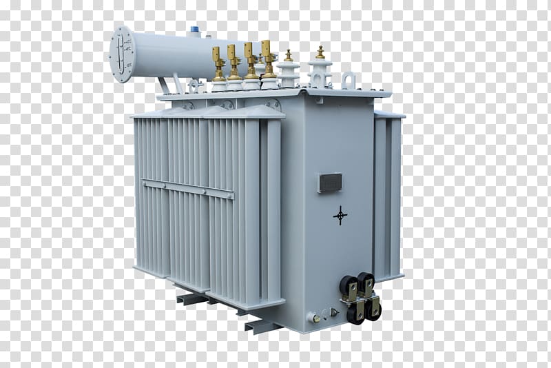 Distribution transformer Three-phase electric power Комплектна ...