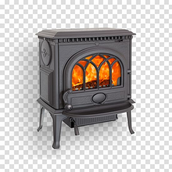 Wood Stoves Jøtul Fireplace Furnace, stove transparent background PNG ...