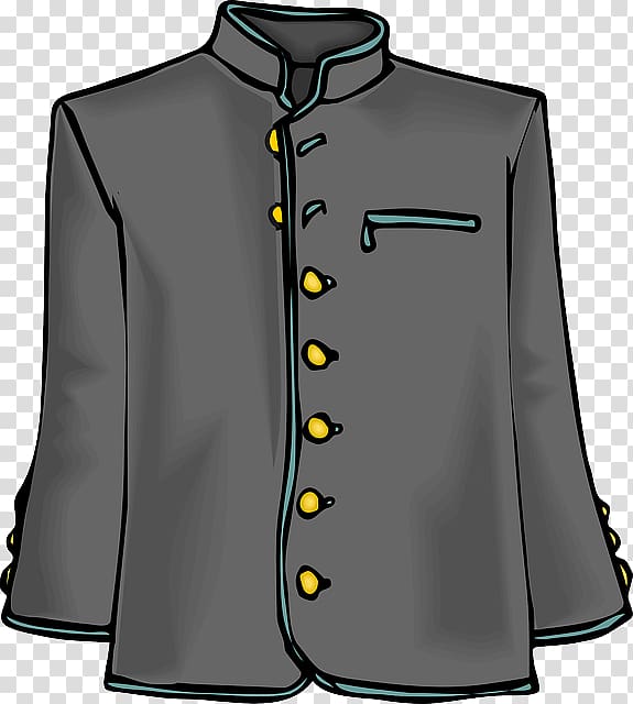 Jacket Coat , coat transparent background PNG clipart | HiClipart