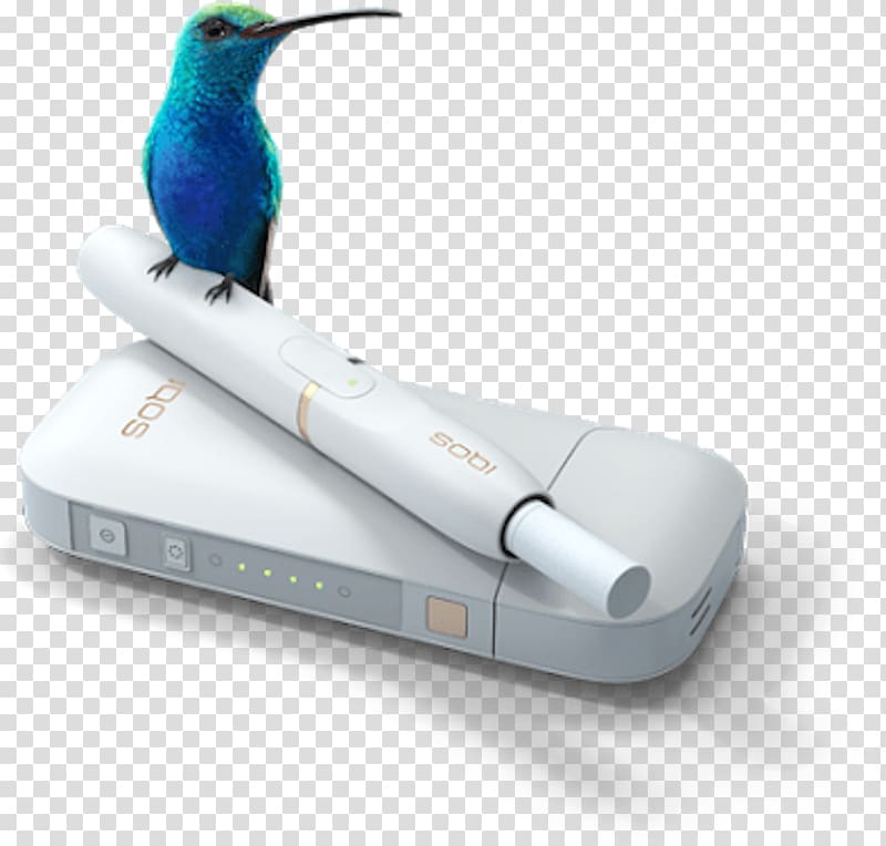 Electronic cigarette iQOS Heat-not-burn tobacco product, cigarette ...