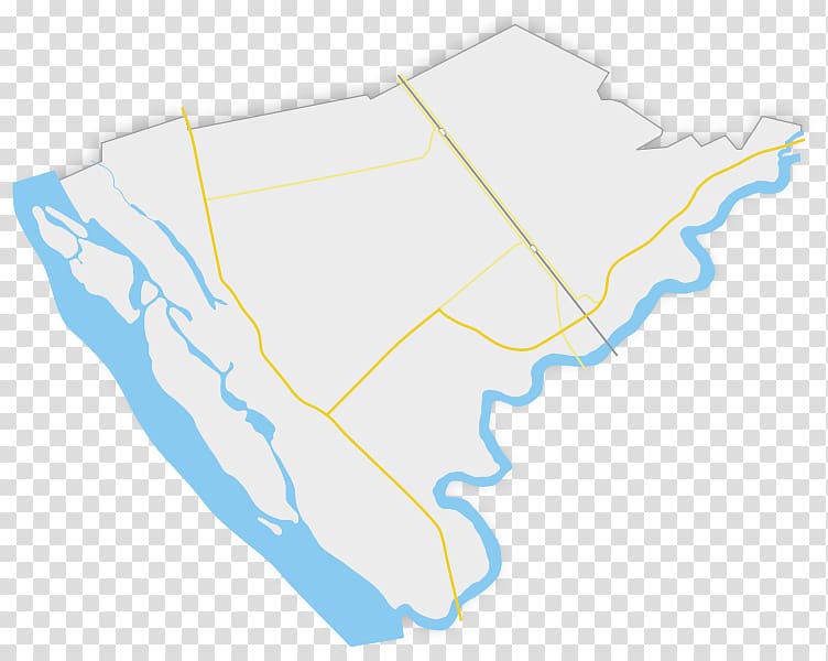 Wawer Dzielnica Józefów Świder Map Otwocka, map transparent background ...