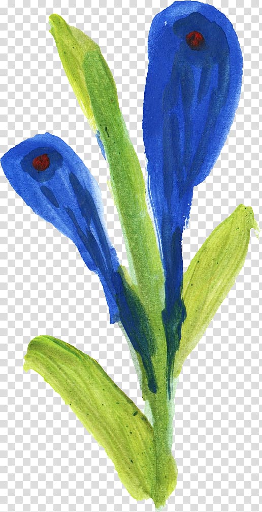 Flower Painting , flower paint transparent background PNG clipart ...