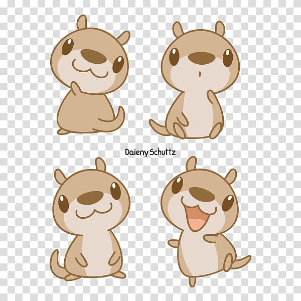 Drawing Chibi, Chibi transparent background PNG clipart | HiClipart