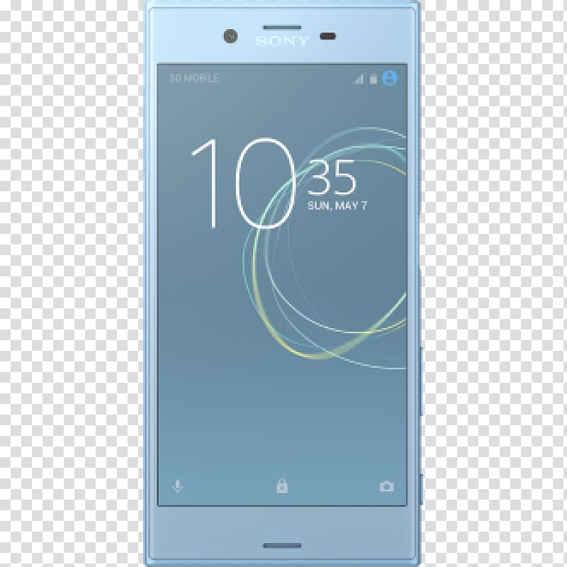 Sony Xperia XZ Sony Xperia S Sony Mobile 索尼 LTE, smartphone transparent ...