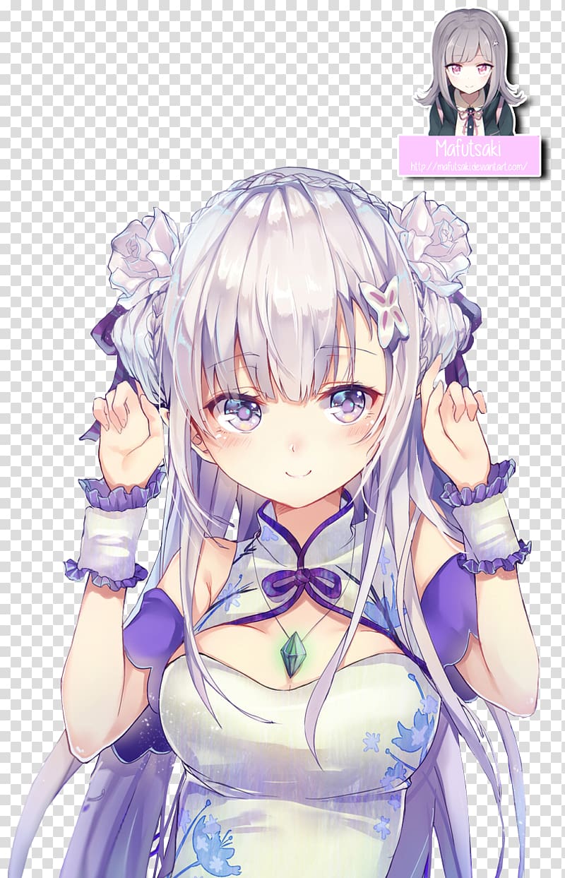Free download | Re:Zero − Starting Life in Another World Anime Manga ...