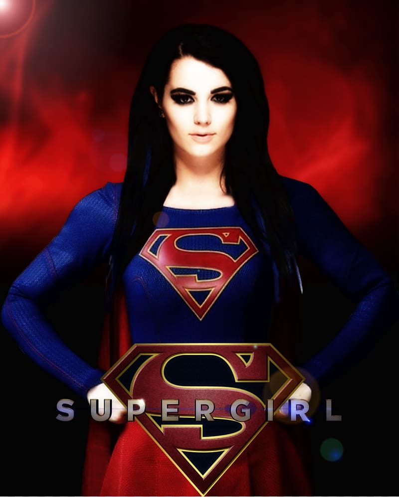 Paige WWE Raw WWE Divas Championship Digital art, Super Girl ...