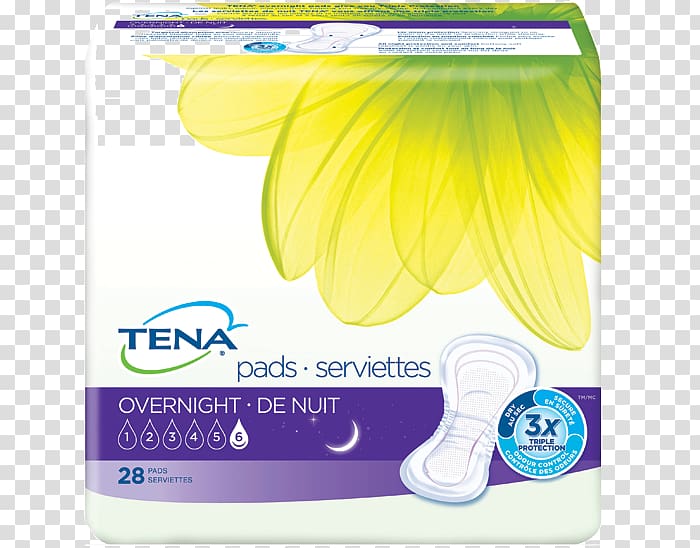 TENA Incontinence pad Incontinence underwear Urinary incontinence ...
