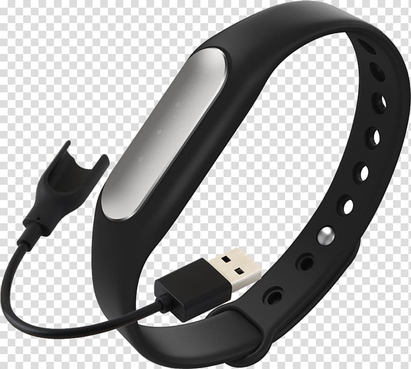 Xiaomi Mi Band 2 Battery charger Baterie externă, USB transparent ...