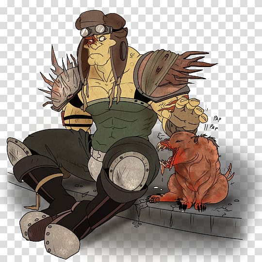 fallout 4 dogmeat drawing