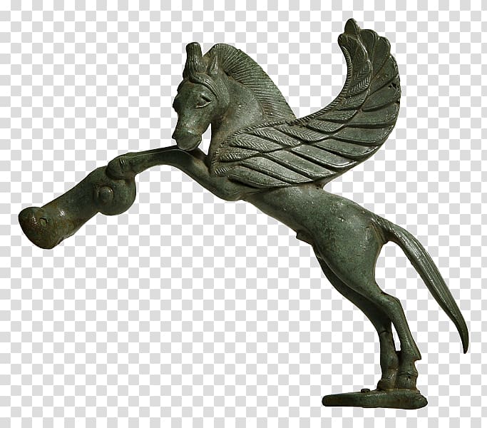 Zeus Greek mythology Monster Pegasus, monster transparent background ...