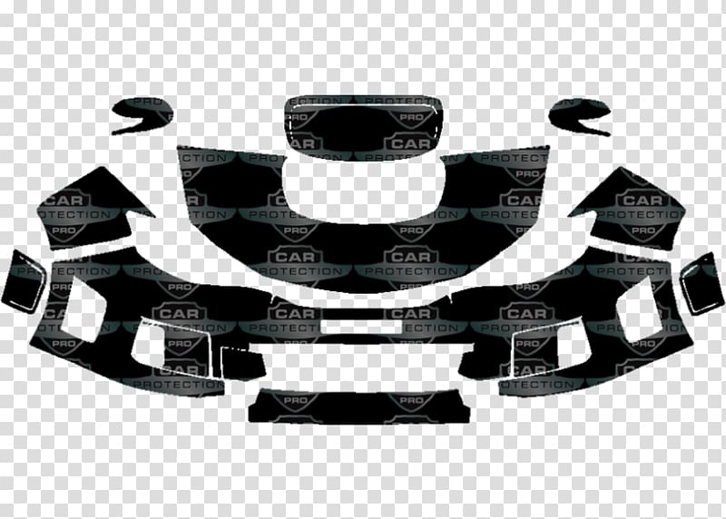 Subaru WRX Car 2014 Subaru Impreza WRX STI Paint protection film ...