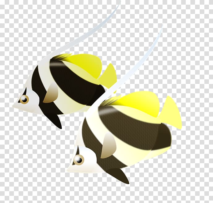 Tropical fish Aquarium 海水魚, japan kimono transparent background PNG ...