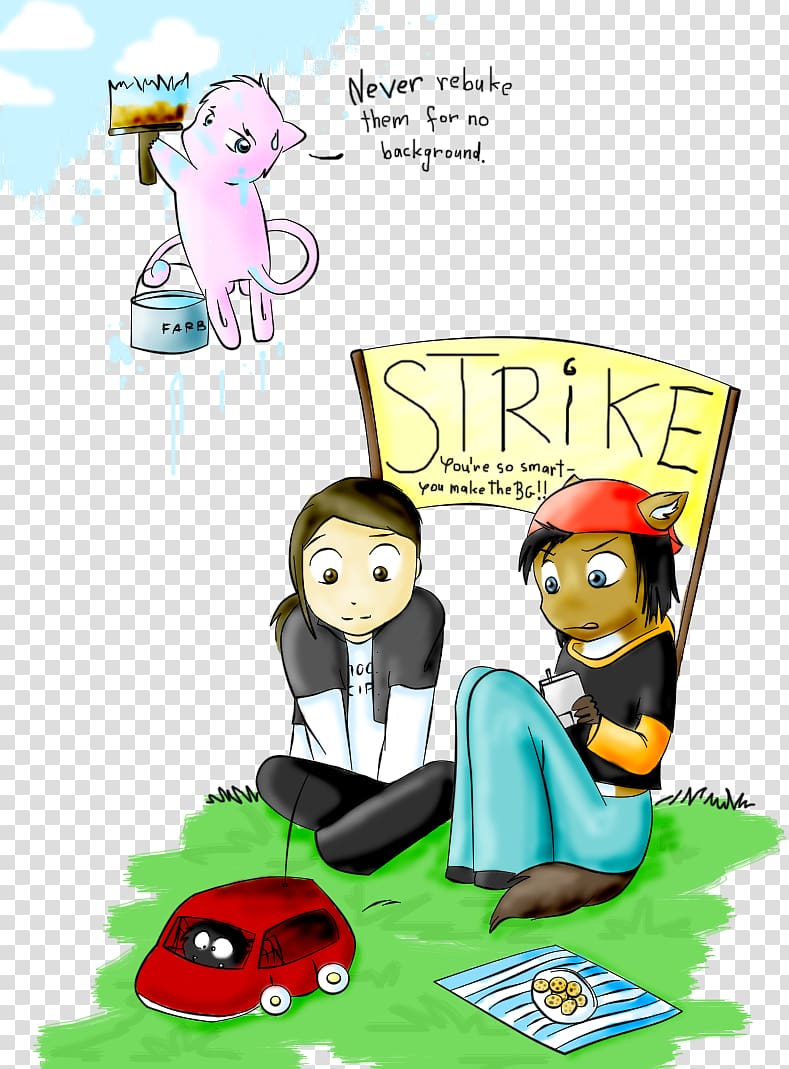 Human behavior Comics , line transparent background PNG clipart | HiClipart