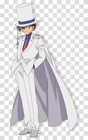 Kaito Kuroba Jimmy Kudo Magic Kaito Kaitō Harley Hartwell, kaito kid ...