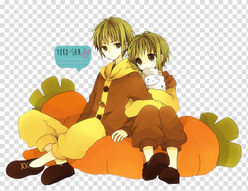 Vocaloid Manga Cartoon Comics Dōjinshi, manga transparent background ...