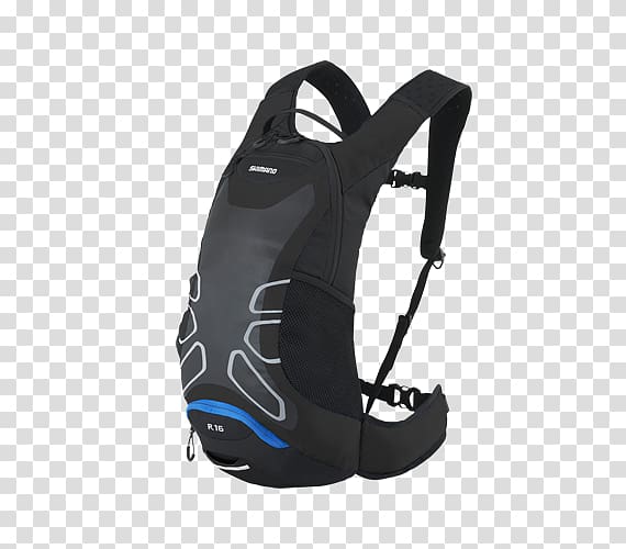 Mount Rokkō Bicycle Shimano Backpack Freeride, Bicycle transparent ...
