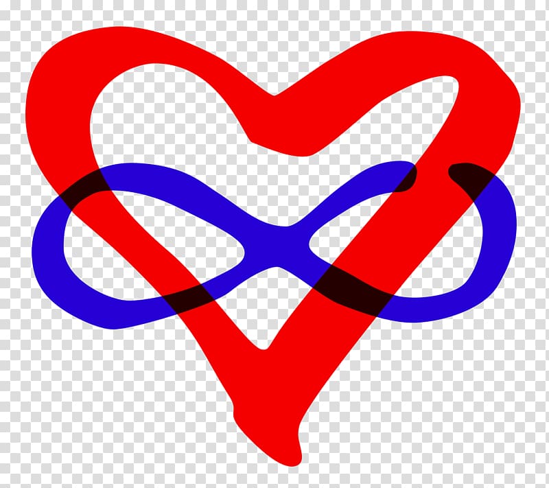 Polyamory Symbol Love Liberated Christians, symbol transparent ...