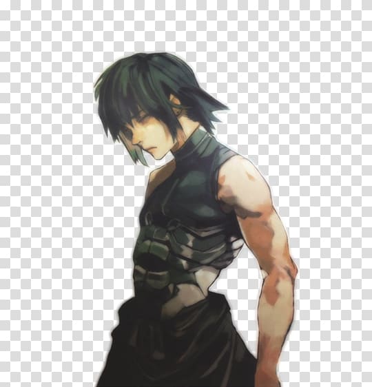 Tokyo Ghoul:re Anime Fan art, trump card transparent background PNG ...
