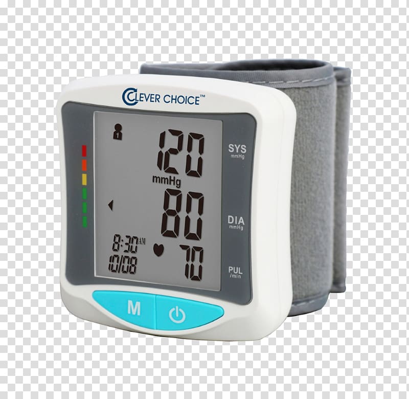 Sphygmomanometer Ambulatory Blood Pressure Monitoring Hypertension 