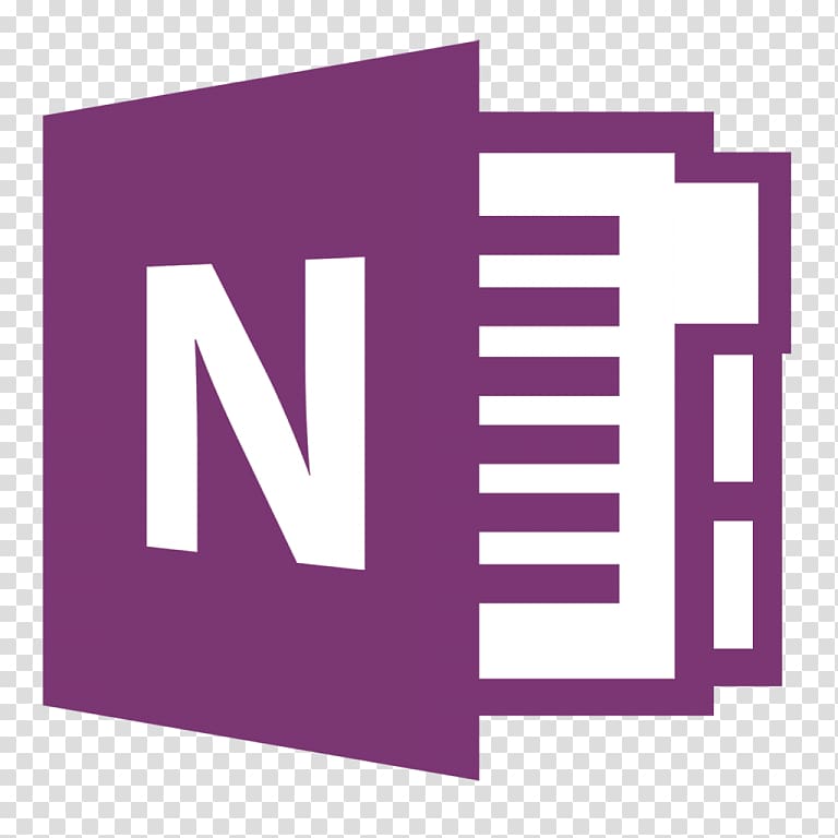 Purple And White Logo Microsoft OneNote Microsoft Excel Microsoft 
