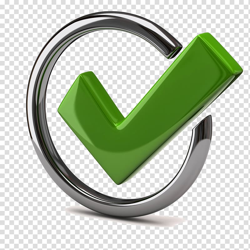 Free Download Green Check Illustration Computer Icons Three