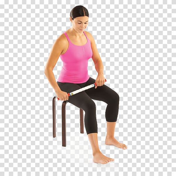 Myofascial trigger point Muscle Hip Tiger tail Myofascial release ...