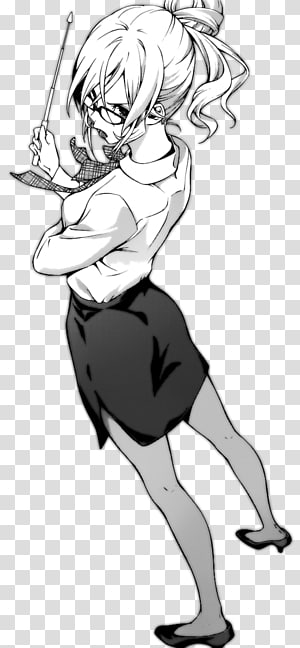 Shokugeki No Soma transparent background PNG cliparts free download ...
