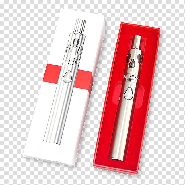 Electronic cigarette Vaporizer S.S. Vape Ampere, Color Changeable ...