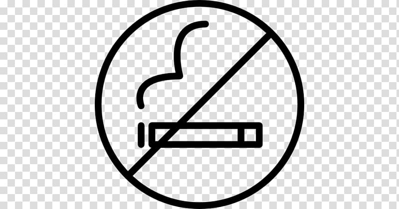 Smoking ban Smoking cessation Sign, others transparent background PNG ...