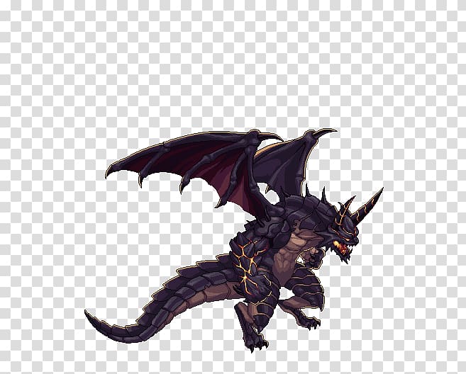 Bakal, Russia Dungeon Fighter Online 루리웹 Figurine, DNF transparent ...