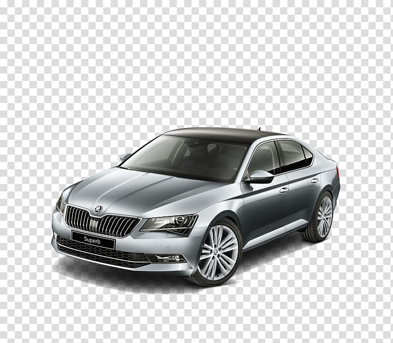 Škoda Auto Škoda Superb Škoda Octavia Volkswagen Car, volkswagen ...