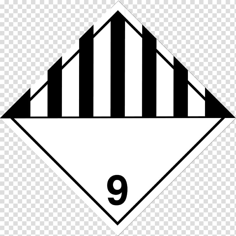 Free Download HAZMAT Class 9 Miscellaneous Dangerous Goods Label Free Download HAZMAT Class 9 Miscellaneous Dangerous Goods Label