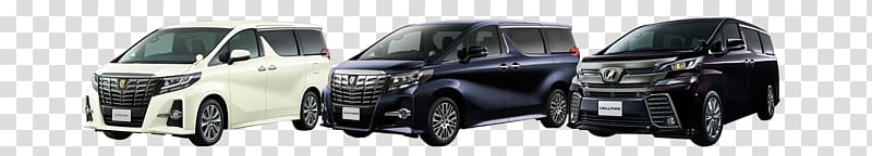 Car TOYOTA ALPHARD 2.5 G HV Tire 特別仕様車, collision avoidance transparent ...