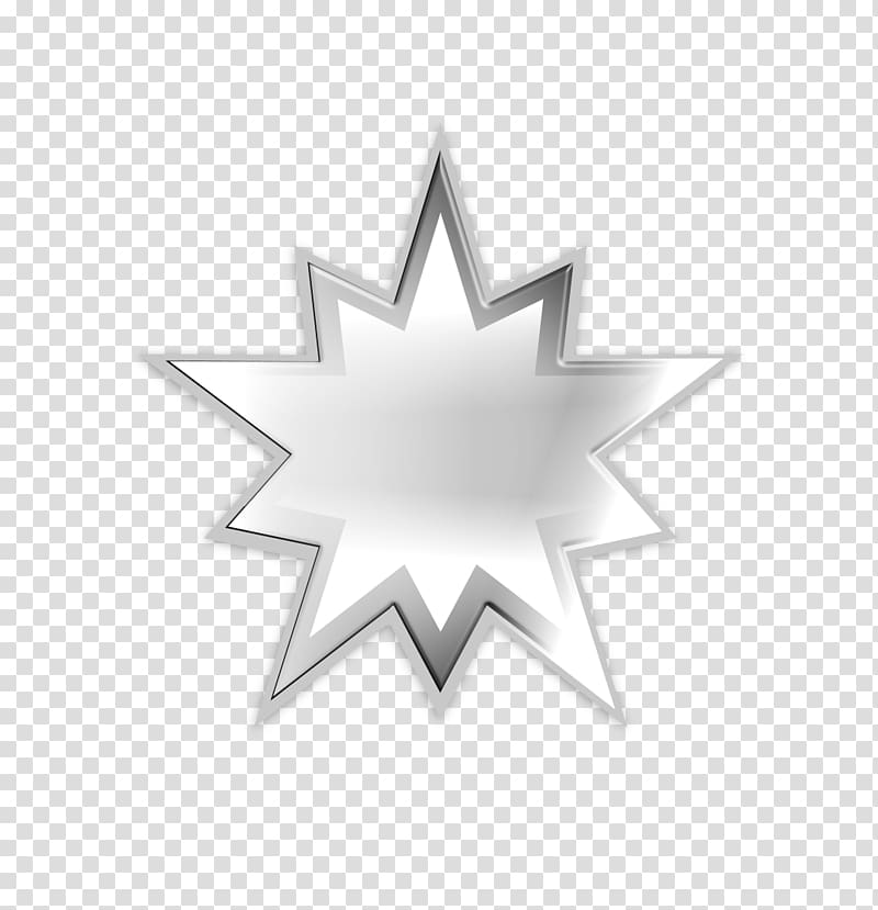 Triangle Symbol Star, Angle transparent background PNG clipart | HiClipart