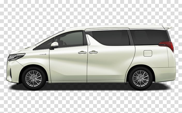 Toyota Alphard Toyota Vellfire Car トヨペット店, toyota transparent ...