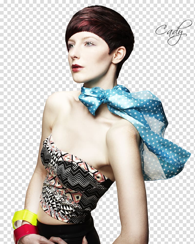 Lingerie Supermodel shoot Pin-up girl, model transparent background PNG clipart | HiClipart
