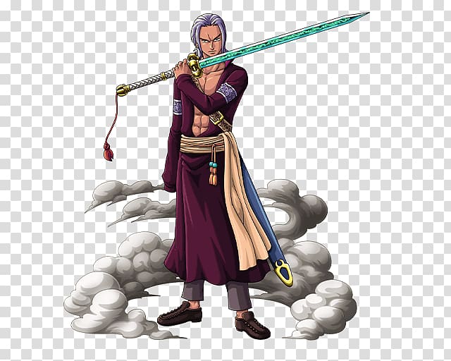 Usopp One Piece مستر 5 Cartoon, one piece transparent background PNG ...