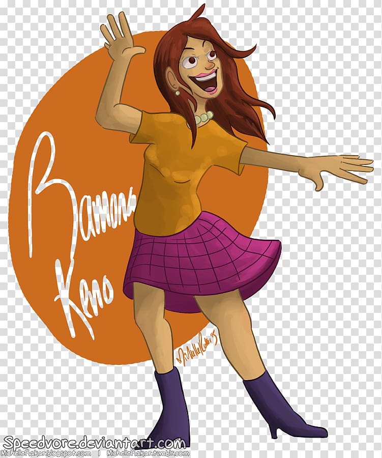 Costume Girl Legendary creature , girl transparent background PNG ...