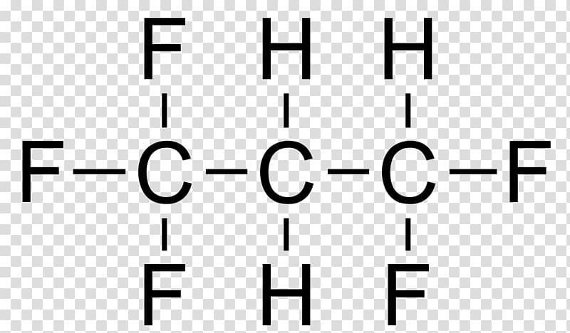 Propane Structural formula Chemical formula Chemistry Chemical ...