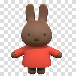 Miffy transparent background PNG cliparts free download | HiClipart