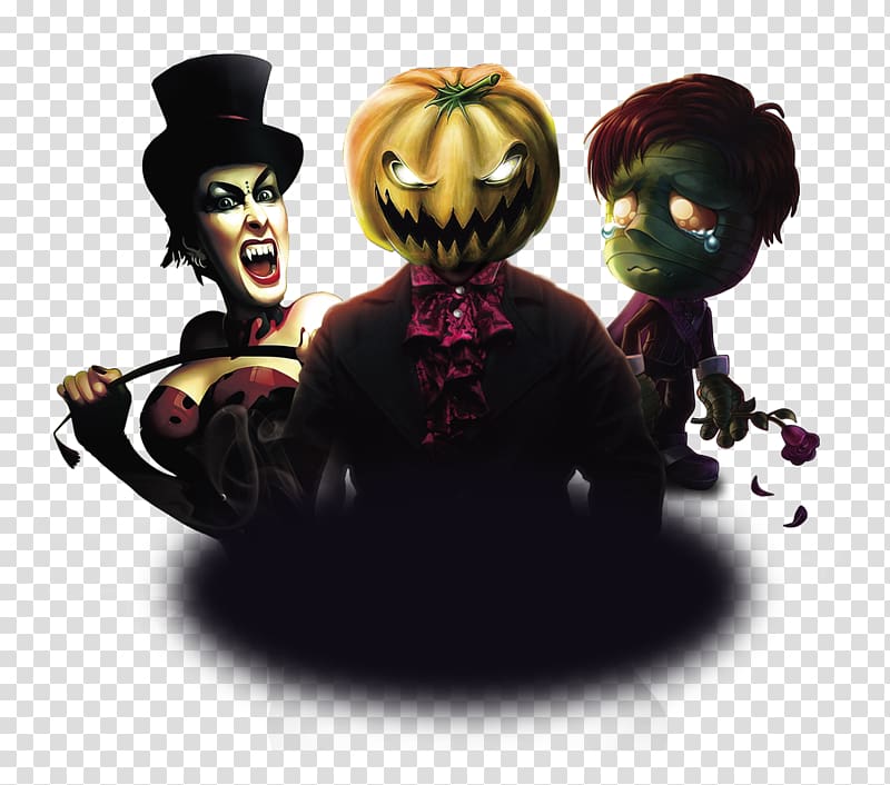 Halloween transparent background PNG clipart | HiClipart