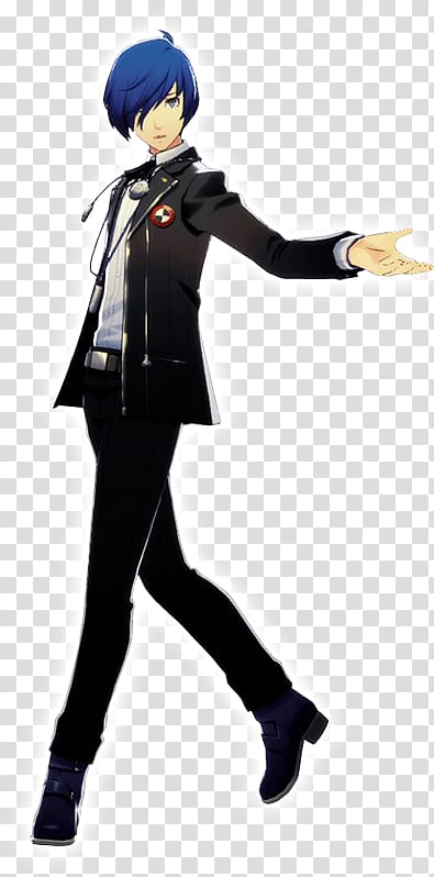 Persona 5: Dancing Star Night Persona 3: Dancing in Moonlight Shin ...