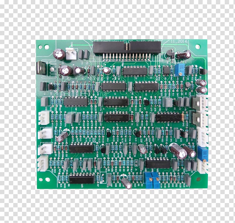 Microcontroller Phú Mỹ Welding Electronic component Transistor, Ac dc ...