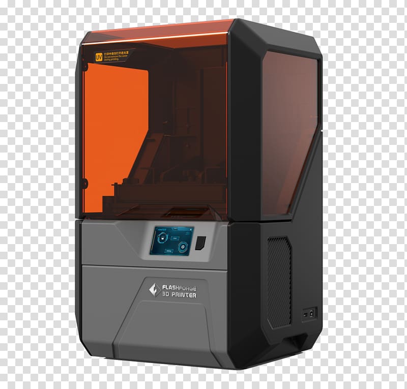 3D Printing Digital Light Processing Printer Stereolithography Printer 