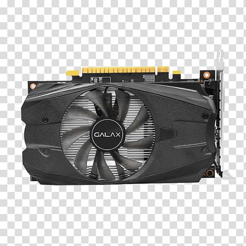 Graphics Cards & Video Adapters NVIDIA GeForce GTX 1050 Ti 英伟达精视GTX ...