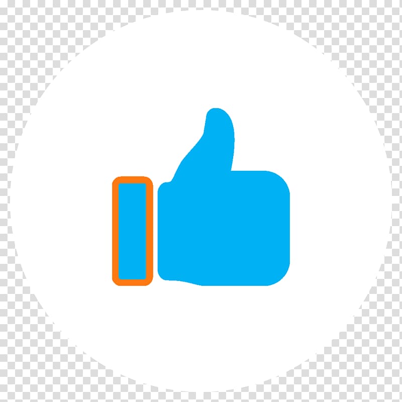 Logo Brand Thumb, design transparent background PNG clipart | HiClipart