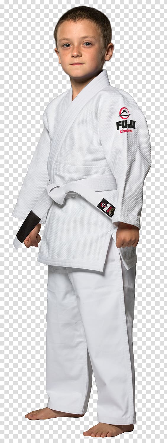 Dobok Karate Brazilian jiu-jitsu gi Kenpō, karate transparent ...