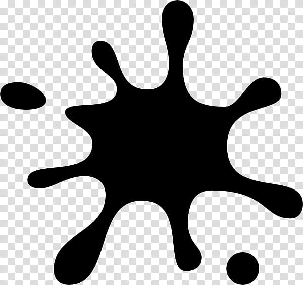 Paint , paint transparent background PNG clipart | HiClipart
