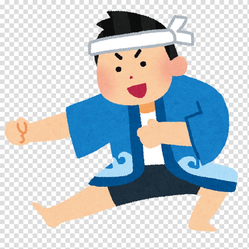 Yosakoi Soran Festival Sōran Bushi Akita, Dance Central 2 transparent ...